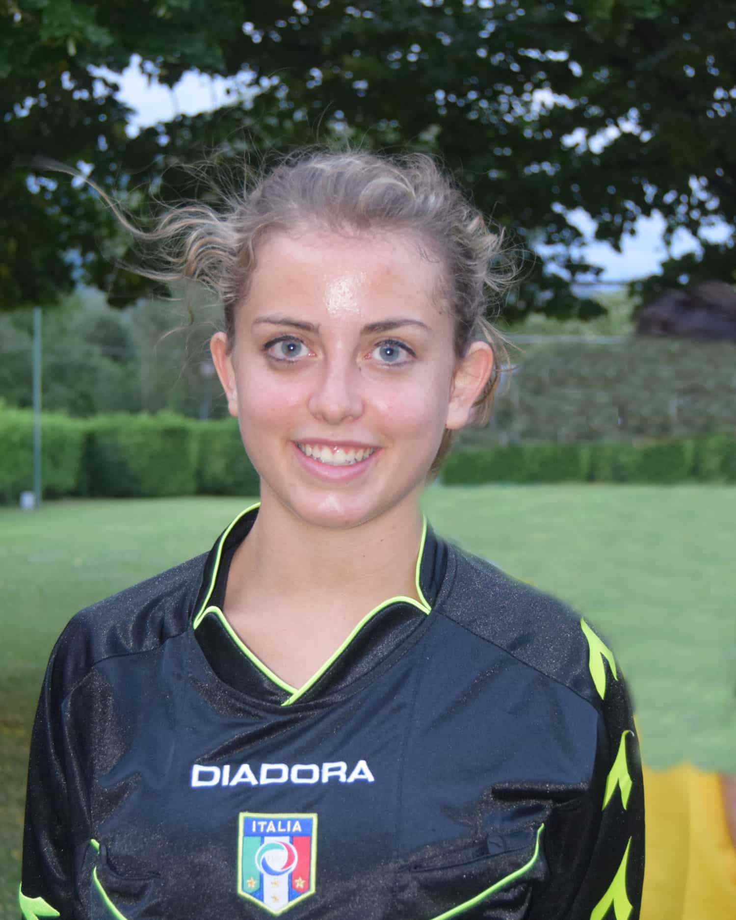 PARTITE ED ARBITRI DELLA DICIOTTESIMA GIORNATA - Campionato Carnico