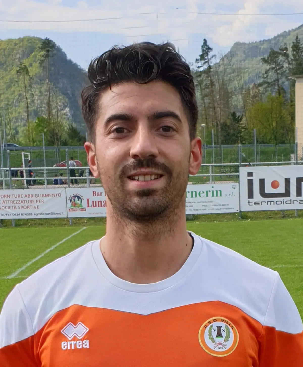 Villa - Campionato Carnico