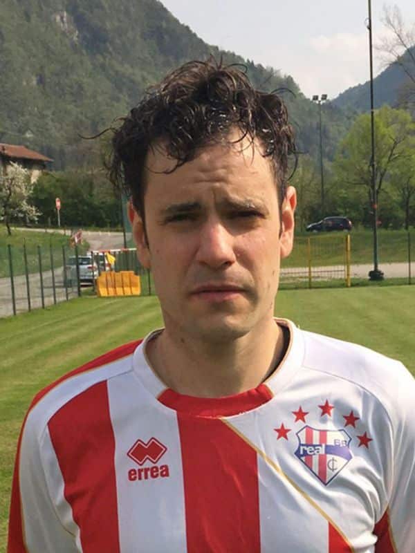 Real I.C. - Campionato Carnico