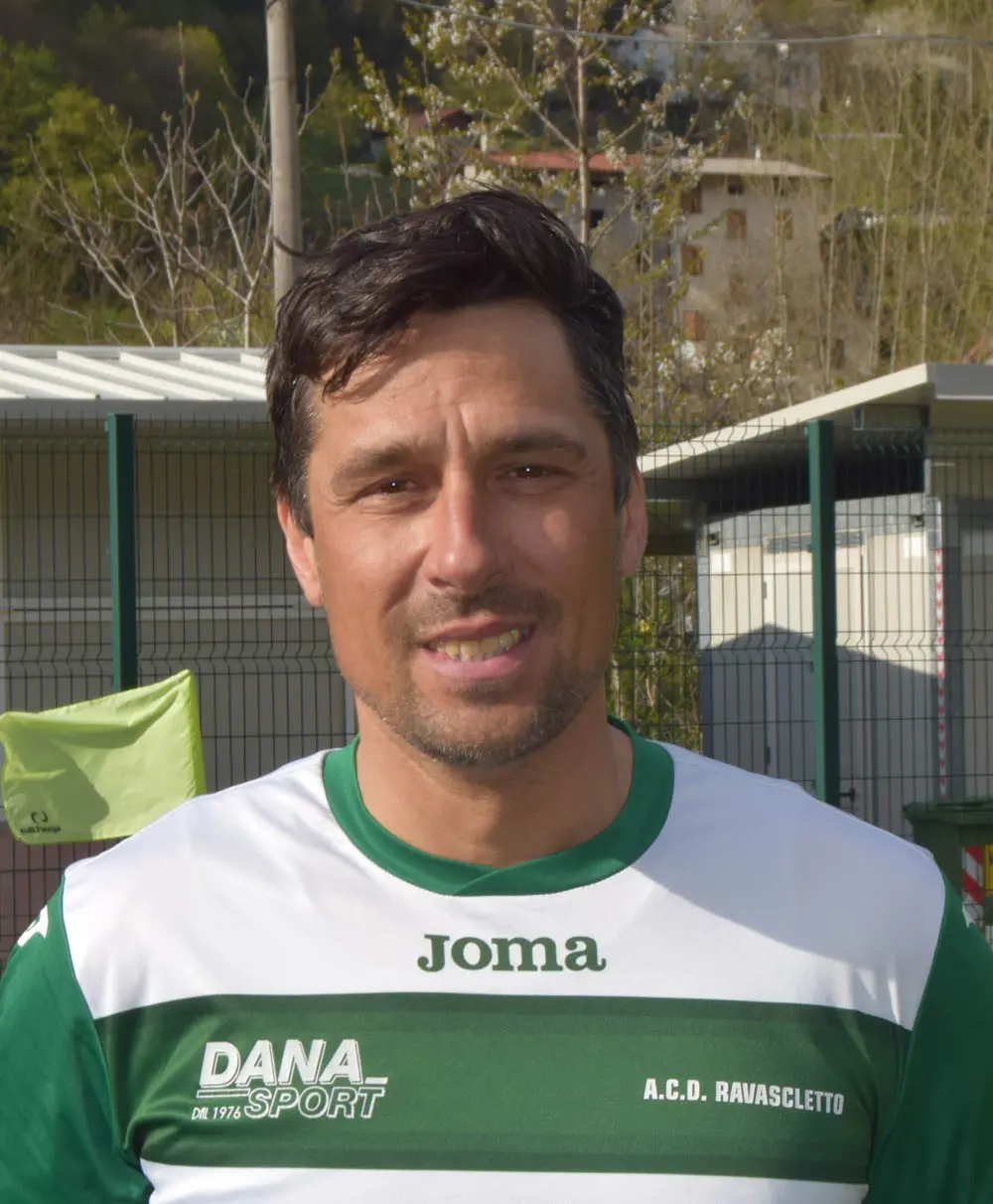 Ravascletto - Campionato Carnico