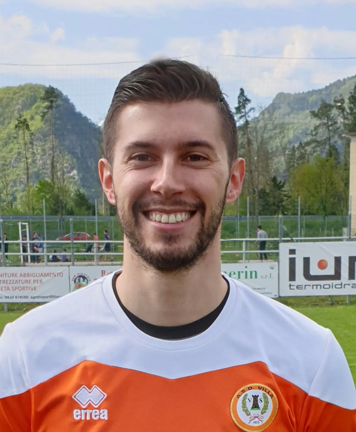 Villa - Campionato Carnico