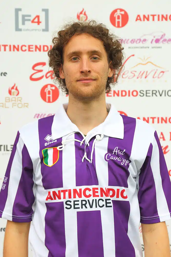 Cavazzo - Campionato Carnico