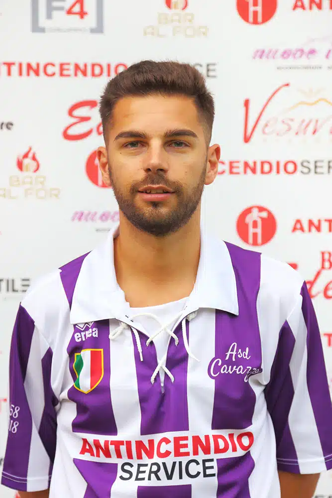 Cavazzo - Campionato Carnico
