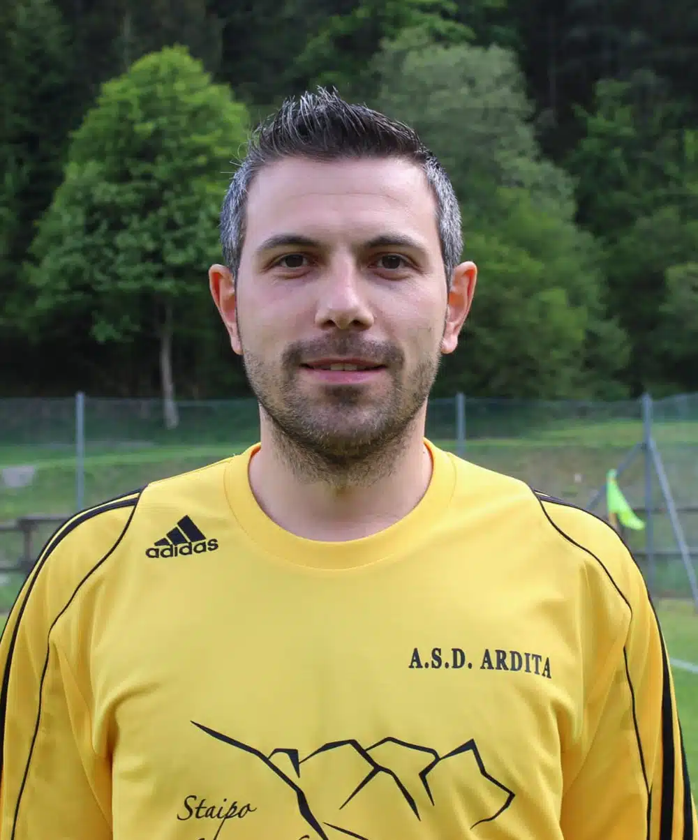 Ardita - Campionato Carnico