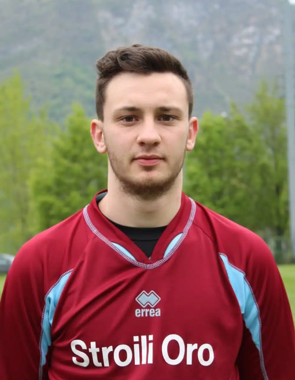 Amaro - Campionato Carnico