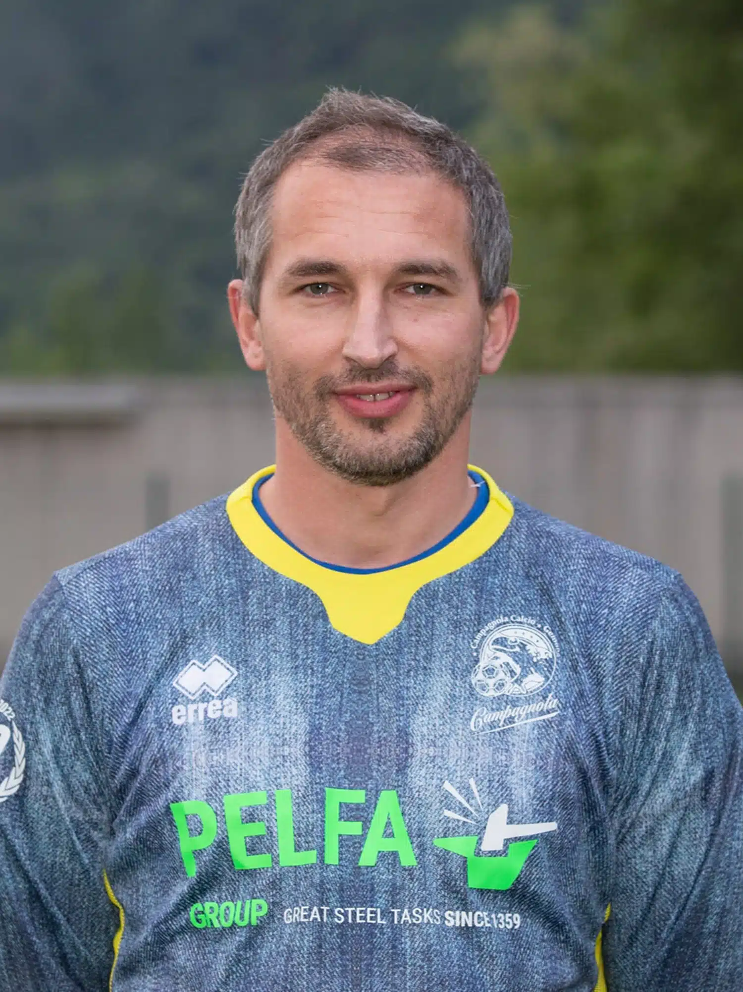 Campagnola - Campionato Carnico