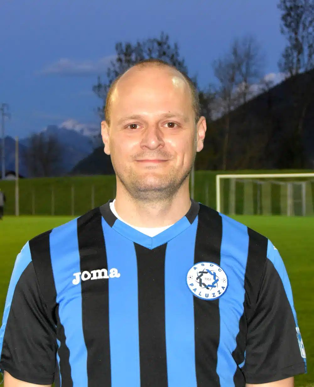 Paluzza - Campionato Carnico