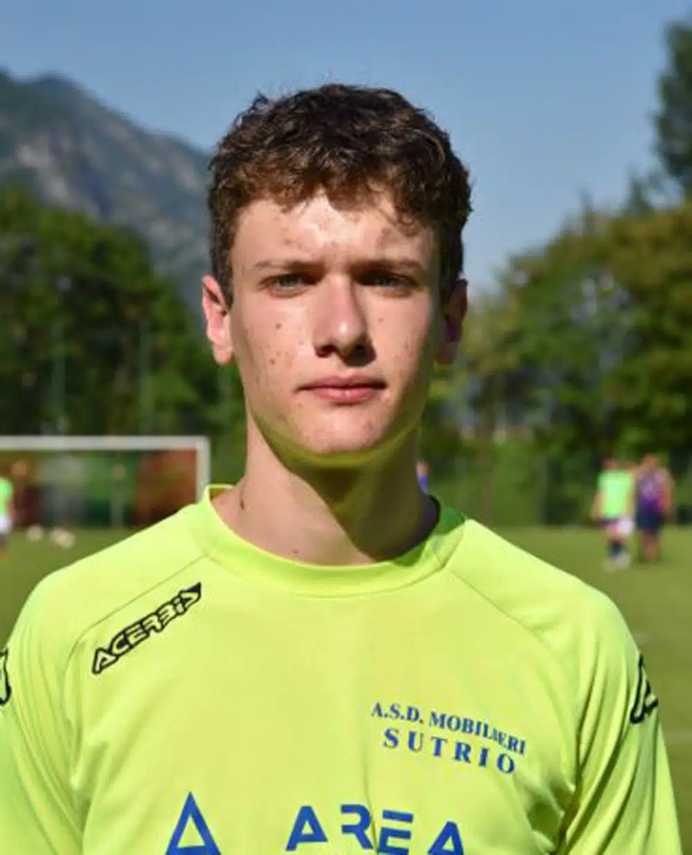 Mobilieri - Campionato Carnico