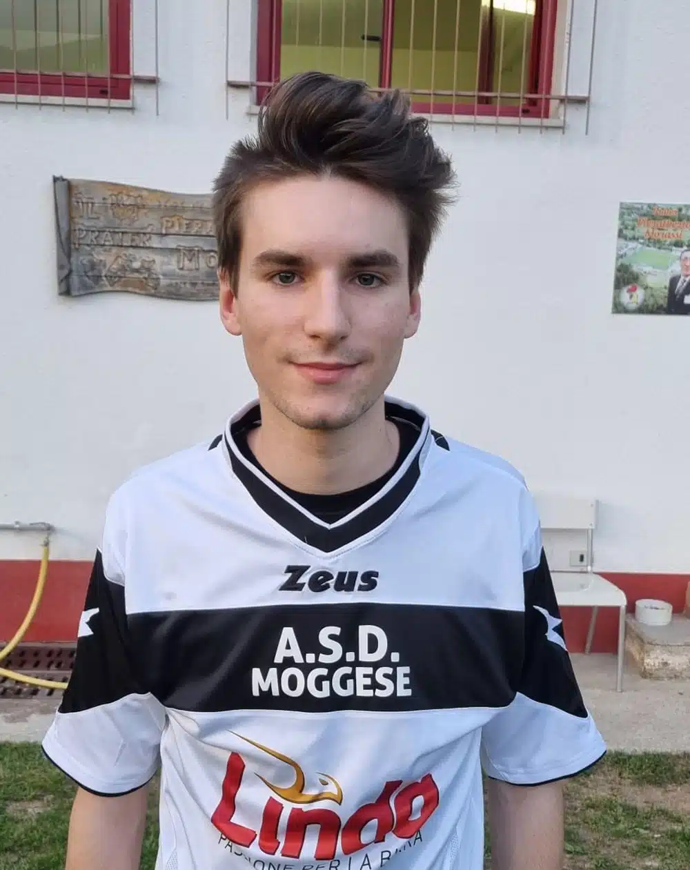 Moggese - Campionato Carnico