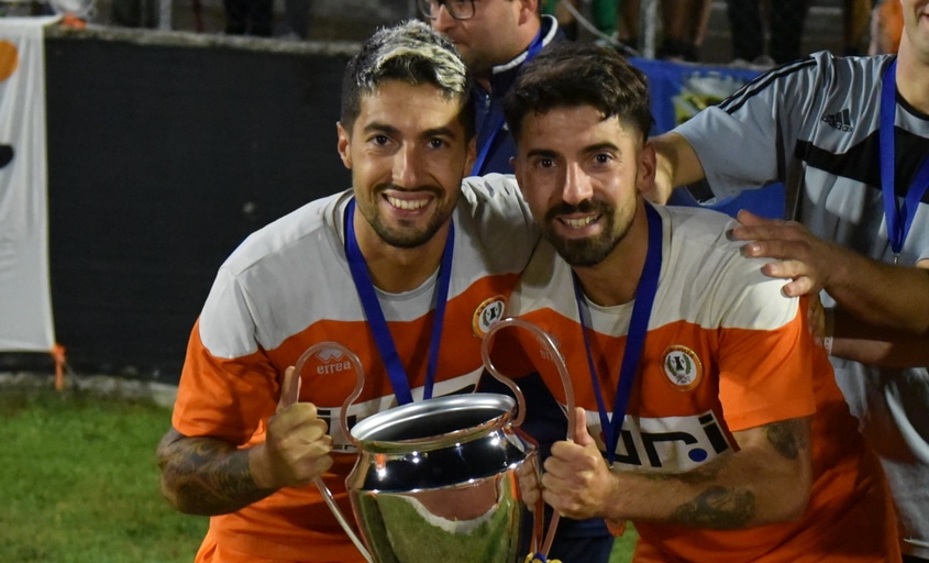 VIDEO - Domenico Felaco: «Vincere la Coppa nella mia Tarvisio è il ...