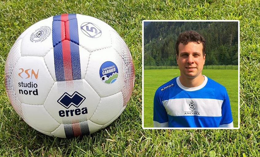 L'Ancora passa in Curiedi, la lotta salvezza non è più un suo problema ...