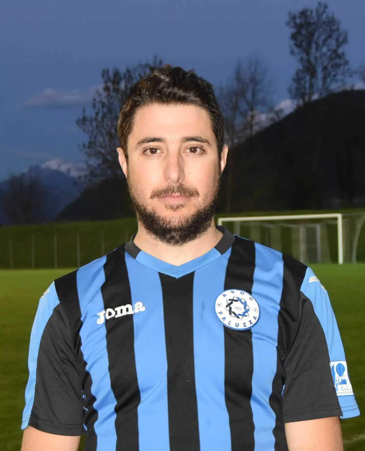 Paluzza - Campionato Carnico