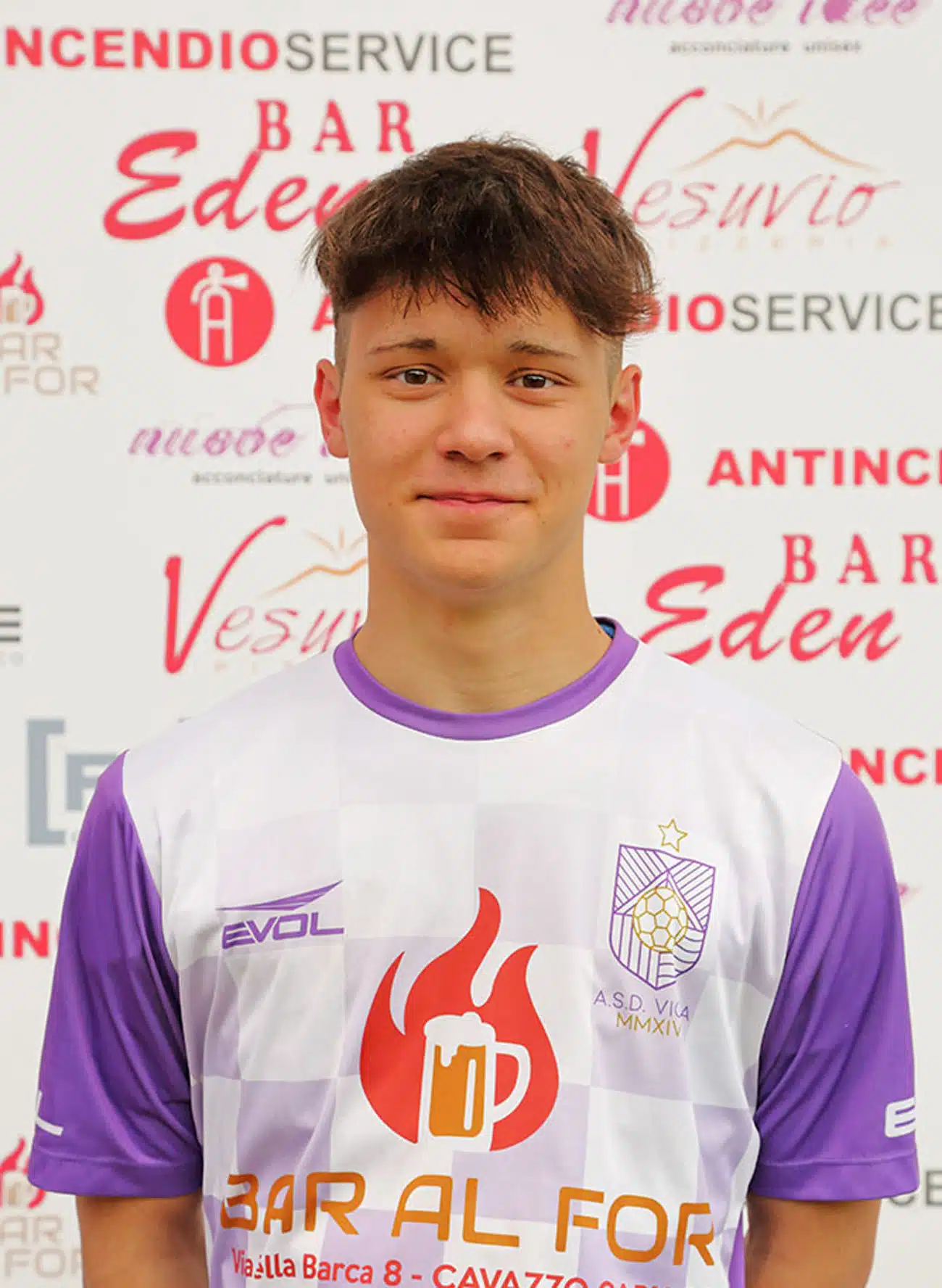 Viola - Campionato Carnico