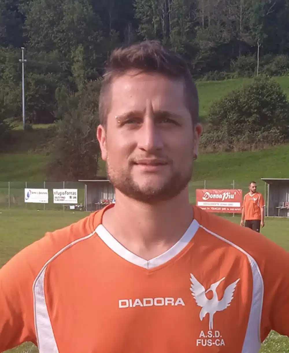 Fus-Ca - Campionato Carnico