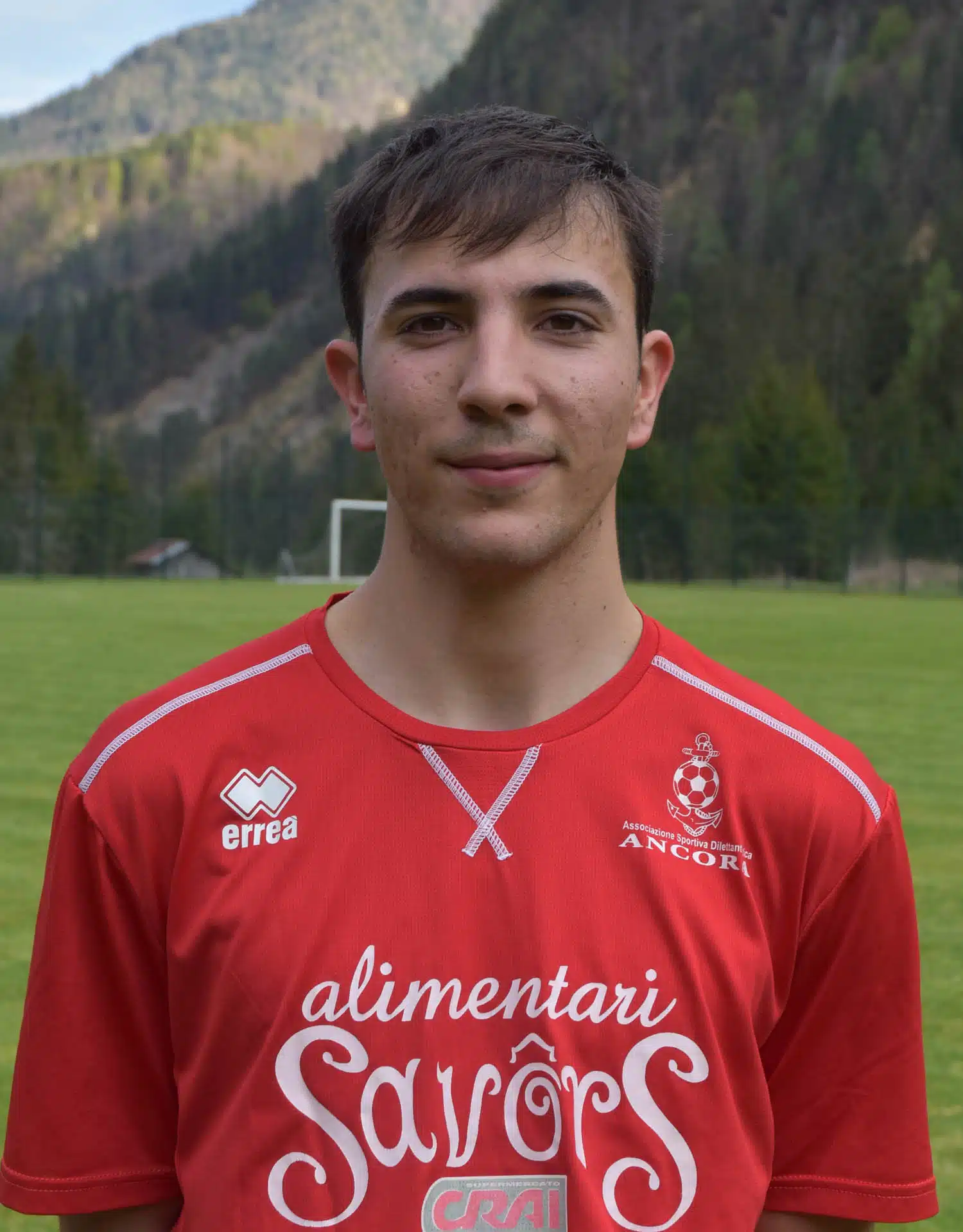 Ancora - Campionato Carnico