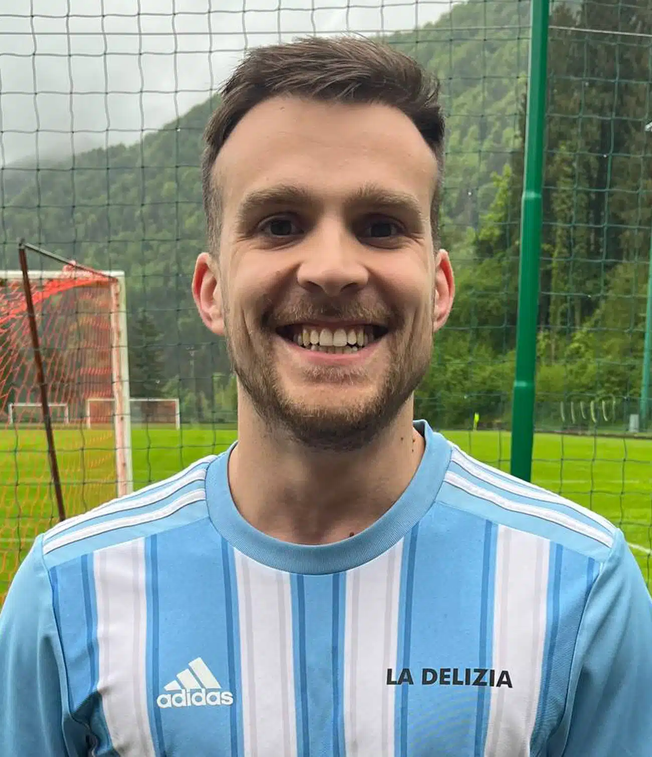 La Delizia - Campionato Carnico