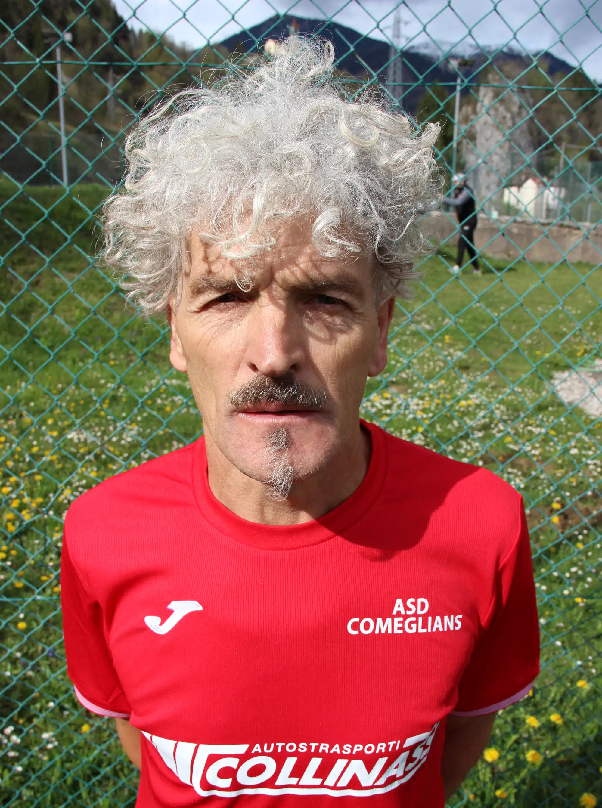 Comeglians - Campionato Carnico