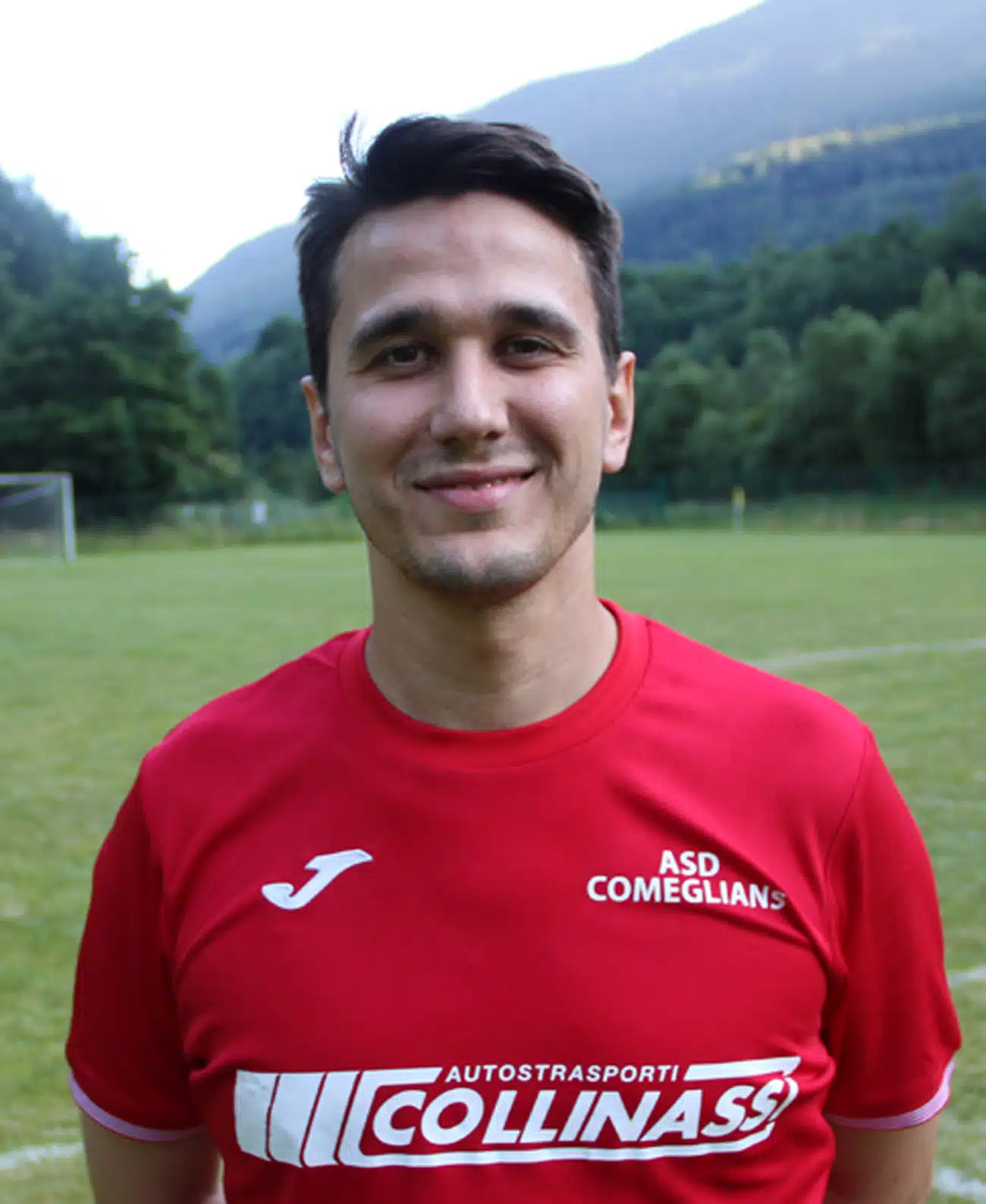 Comeglians - Campionato Carnico