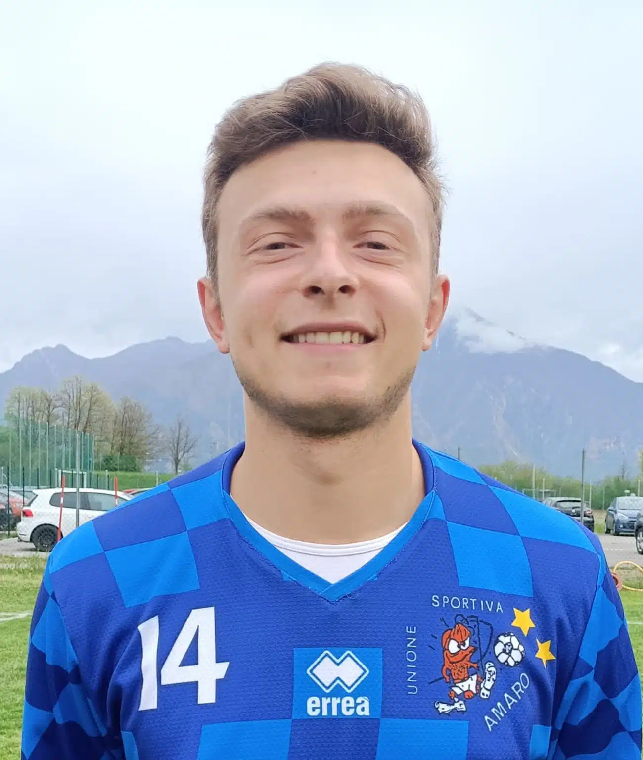 Amaro - Campionato Carnico