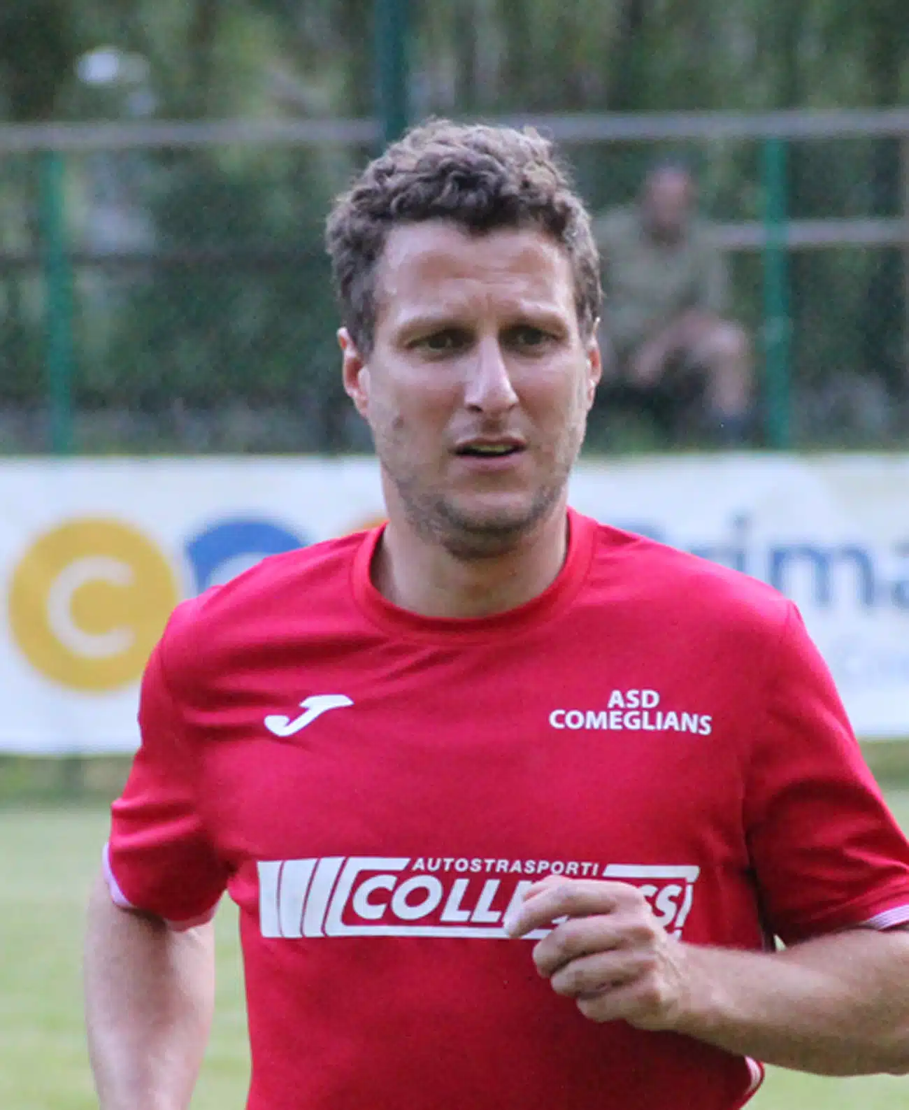 Comeglians - Campionato Carnico