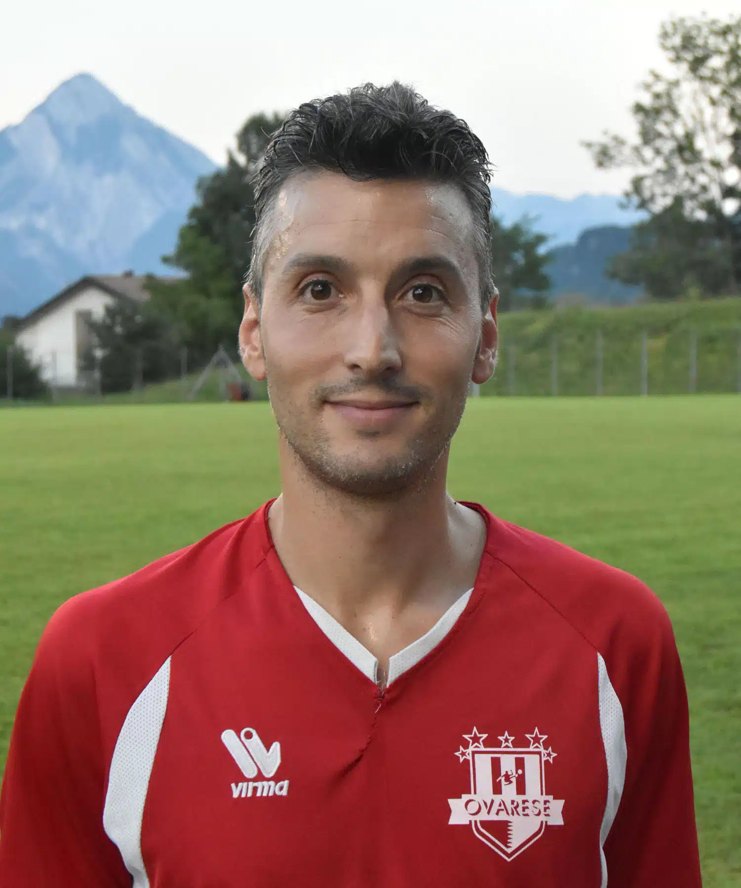 Ovarese - Campionato Carnico