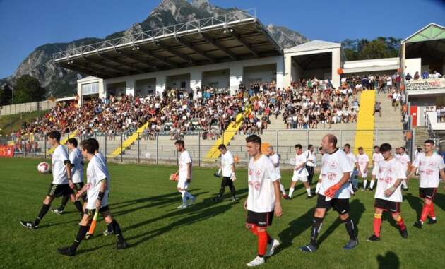 Finale Coppa Carnia 2023, le decisioni del Tribunale Territoriale FVG ...