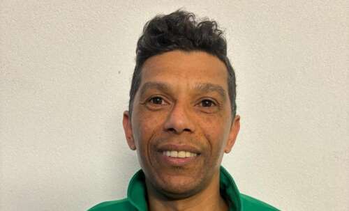 Rodrigues Filho: «Dal mio Verzegnis voglio rispetto, umiltà e ...