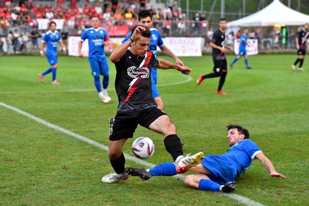 Ecco il calendario della Coppa Carnia! - Campionato Carnico