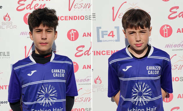 Regionale U18, un bel Cavazzo cade con la Spal Cordovado - Campionato ...