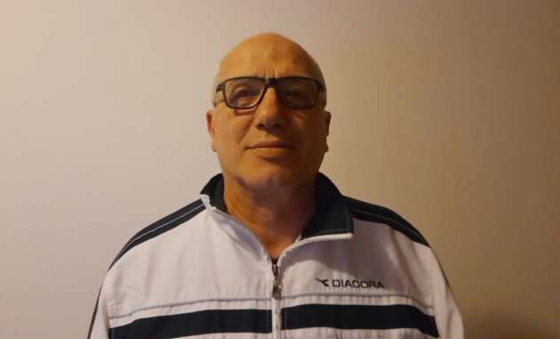 Sergio Micera e l'Edera, una scommessa per due - Campionato Carnico