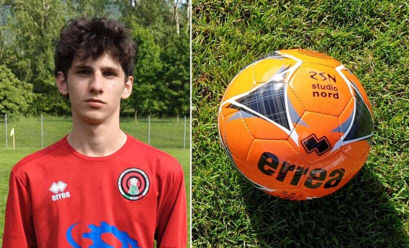 Il Bordano vince grazie ai giovani - Campionato Carnico